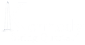 Kennedy String Quartet • Washington DC • Wedding Musicians