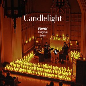 Candlelight: Featuring Vivaldi’s Four Seasons and More - Kennedy String ...