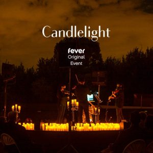 Candlelight Open Air: From Bach to The Beatles - Kennedy String Quartet