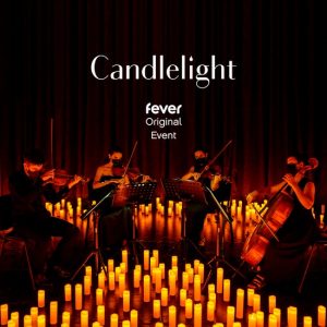 Candlelight: From Bach to the Beatles - Kennedy String Quartet